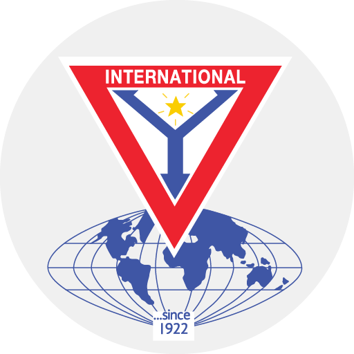 Y’s Men International Asia Pacific Area - “To acknowledge the duty that accompanies every right.”